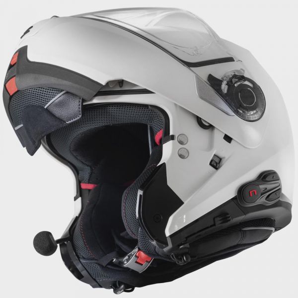 Nolan N-Com B601 R kommunikációs szett - NOLAN BUKÓSISAK - NOLAN N ...